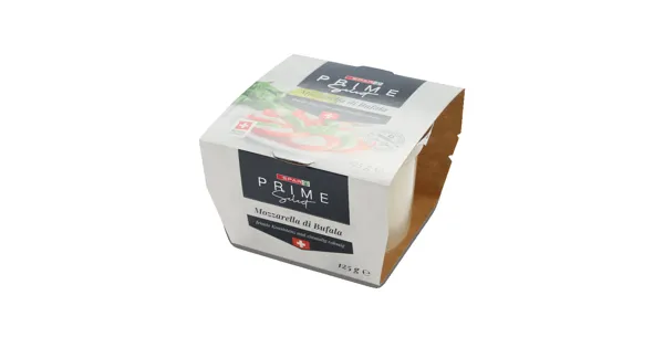 SPAR Prime Select Mozzarella di Bufala - 20% Rabatt - SPAR - ab 15.05. ...