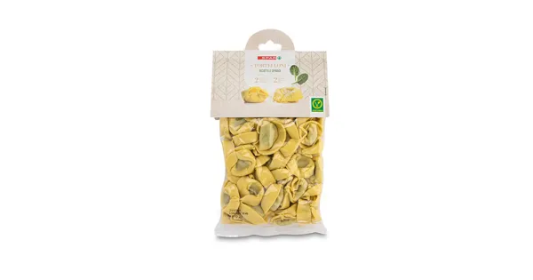 SPAR Tortelloni Ricotta & Spinat - 33% Rabatt - SPAR - ab 21.12.2023 ...