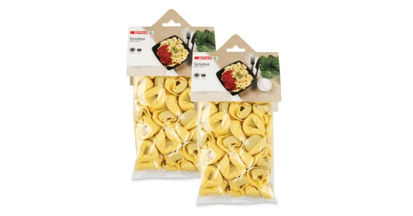 SPAR Tortelloni Ricotta & Spinat - 33% Rabatt - SPAR - ab 24.10.2022 ...