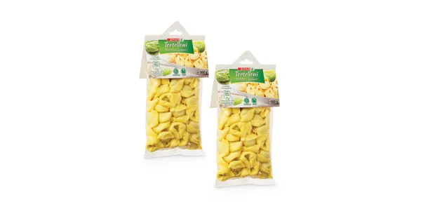 SPAR Tortelloni Ricotta & Spinat - 33% Rabatt - SPAR - ab 01.08.2022 ...