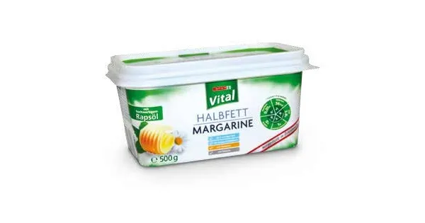 SPAR Vital Halbfett-Margarine - 22% Rabatt - SPAR - ab 26.01.2016 ...