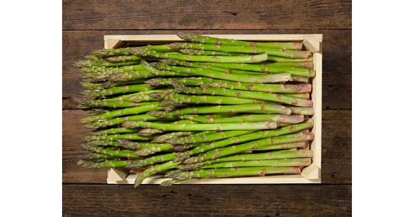 Spargel grün - 34% Rabatt - LIDL - ab 18.04.2024 - Aktionis.ch