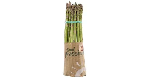 Spargeln grün extra-fein ca. 500g - 20% Rabatt - Coop - ab 01.03.2022 ...