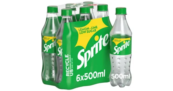 Sprite 6 x 50 cl - 27% Rabatt - OTTO'S - ab 02.03.2024 - Aktionis.ch