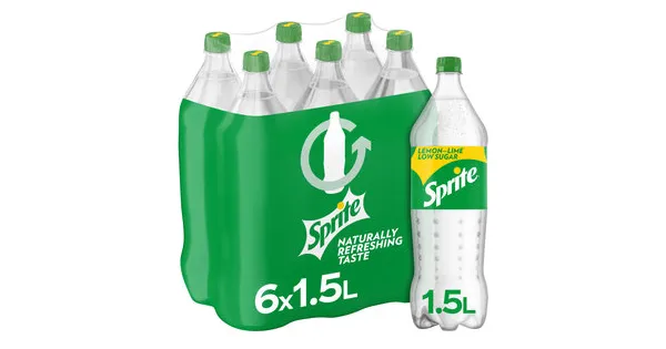 Sprite 6x1.5l - Coop - ab 30.01.2024 - Aktionis.ch