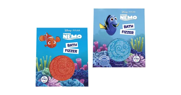 Sprudelbad «Findet Nemo» - LIDL - ab 19.02.2024 - Aktionis.ch