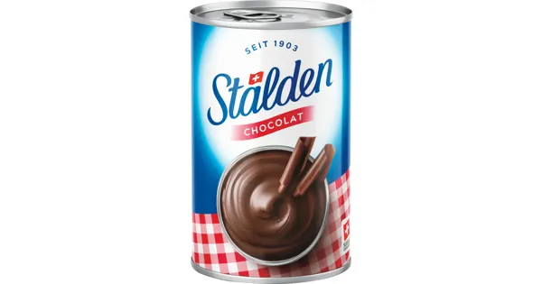 Stalden Crème Chocolat - 28% Rabatt - Denner - ab 30.08.2022 - Aktionis.ch