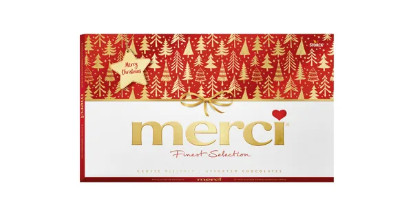 STORCK® MERCI GROSSE VIELFALT - ALDI Suisse - ab 29.11.2021 - Aktionis.ch