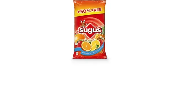 Sugus Classic Bonbons - SPAR - ab 22.11.2016 - Aktionis.ch