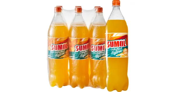 Sumol Orange do Algarve - Denner - ab 30.05.2023 - Aktionis.ch