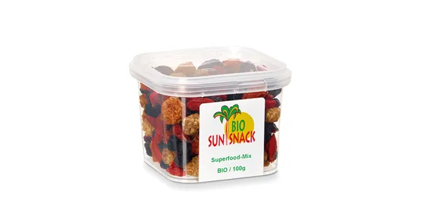 Sun Snack Sortiment - 15% Rabatt - SPAR - ab 30.05.2024 - Aktionis.ch