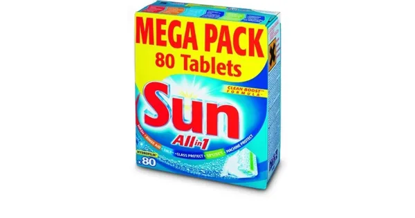 Sun Tablets - 51% Rabatt - SPAR - ab 12.08.2014 - Aktionis.ch