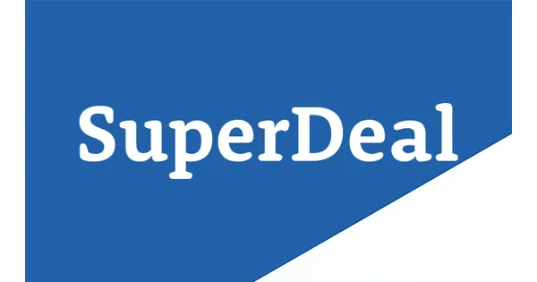 SuperDeal - Deal.ch