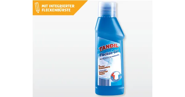 TANDIL Flecken-Gel - ALDI Suisse - ab 06.08.2015 - Deal.ch