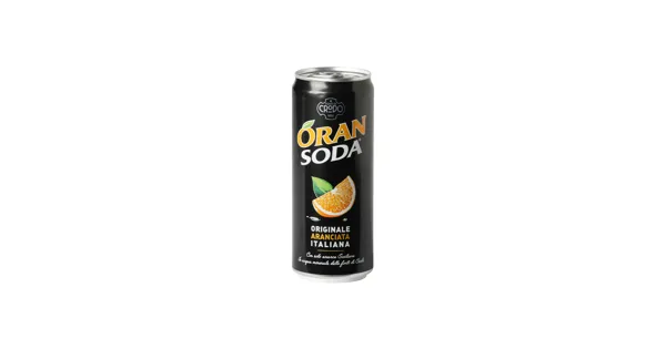 TERME DI CRODO Soda, Orange - ALDI Suisse - ab 22.04.2025 - Aktionis.ch