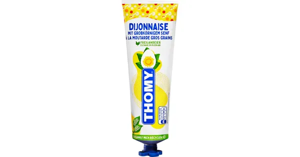 Thomy Dijonnaise - 20% Rabatt - Denner - ab 05.12.2023 - Aktionis.ch
