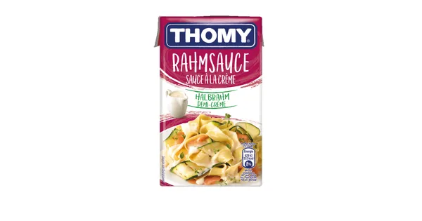 Thomy Saucen - 20% Rabatt - SPAR - ab 30.11.2023 - Aktionis.ch