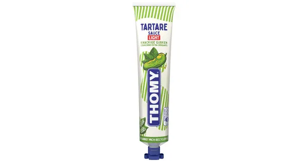 THOMY Tartare Light Sauce Tube - Coop - ab 02.05.2023 - Aktionis.ch