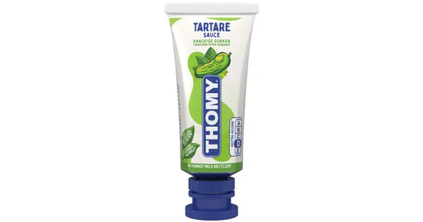 THOMY Tartare Sauce Tube - Coop - ab 04.04.2023 - Aktionis.ch