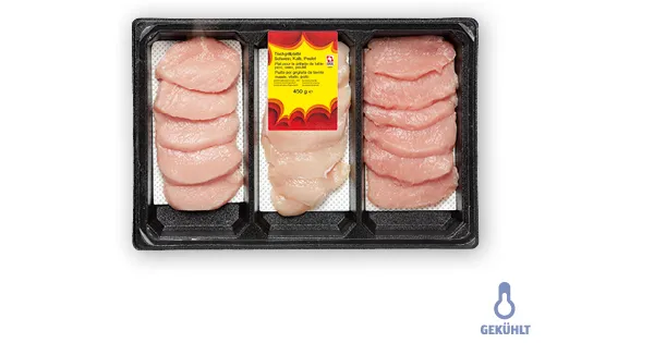 Tischgrillplatte Schwein/Poulet/Kalb - ALDI Suisse - ab 21.12.2017 ...