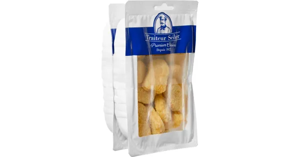 Traiteur Seiler Chicken Nuggets - 37% Rabatt - Denner - ab 02.05.2023 ...
