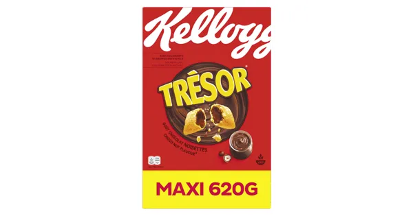 TRESOR CHOCO NUT - ALDI Suisse - ab 30.12.2021 - Aktionis.ch