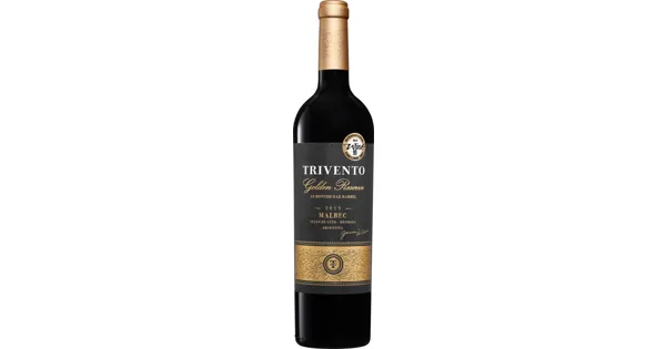 Trivento Golden Reserve Malbec - 50% Rabatt - Denner - ab 18.11.2022 ...