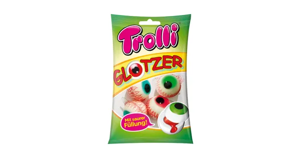 Trolli Glotzer - LIDL - ab 20.10.2022 - Aktionis.ch