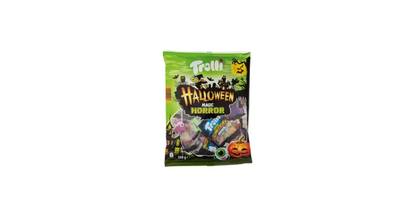 TROLLI Halloween Magic Horror - ALDI Suisse - ab 16.10.2023 - Aktionis.ch