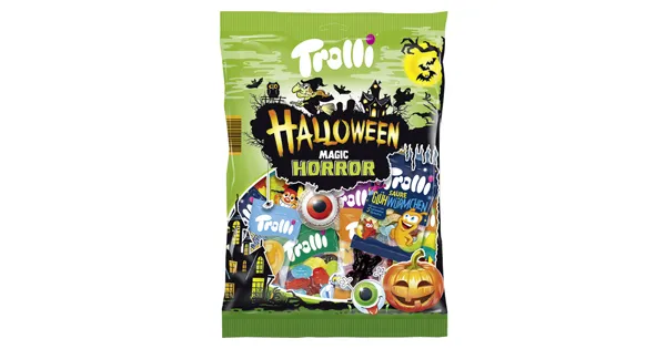 TROLLI® MAGIC HORROR - ALDI Suisse - ab 04.10.2021 - Aktionis.ch