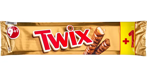 Twix - 20% Rabatt - Denner - ab 17.12.2024 - Aktionis.ch