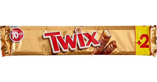 Twix - Denner - ab 21.03.2023 - Aktionis.ch