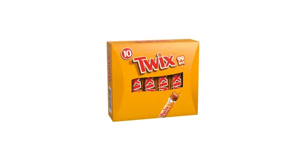 Twix Sticks - ALDI Suisse - ab 13.02.2023 - Aktionis.ch