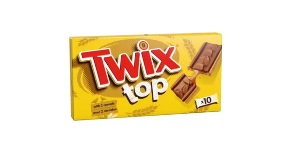 Twix Top 210 g - OTTO'S - ab 26.03.2024 - Aktionis.ch