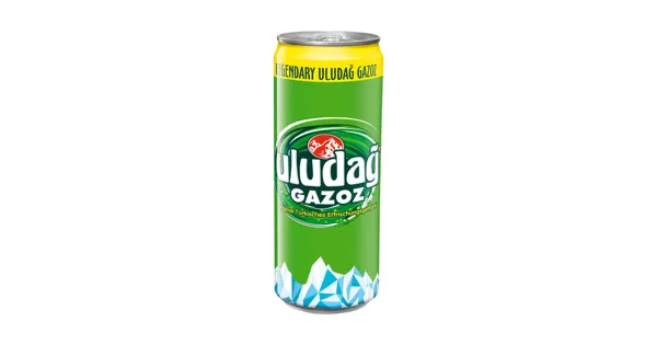 Uludag Gazoz - LIDL - ab 20.04.2023 - Aktionis.ch