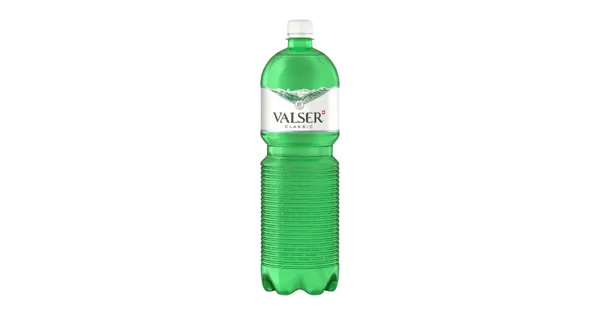 Valser Classic - 31% Rabatt - LIDL - ab 15.03.2018 - Aktionis.ch