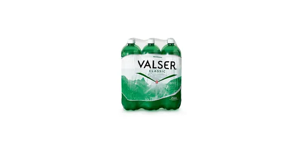 Valser Classic - 30% Rabatt - Coop - ab 22.12.2015 - Aktionis.ch