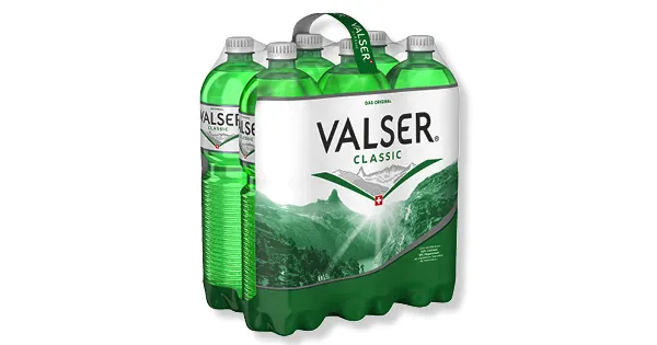 VALSER® Classic - ALDI Suisse - ab 01.10.2015 - Aktionis.ch