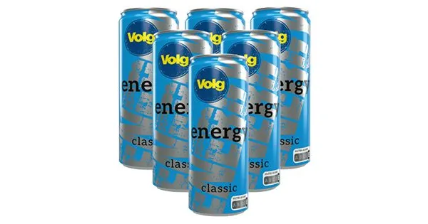 Volg Energy Drink - 23% Rabatt - Volg - ab 12.06.2023 - Aktionis.ch
