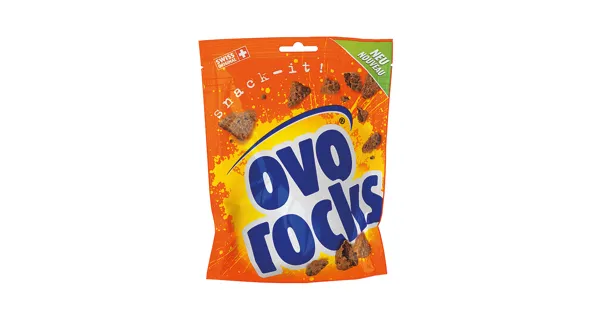 Wander Choc Ovo / Ovo Sport / Ovo Rocks - 20% Rabatt - SPAR - ab 12.09. ...