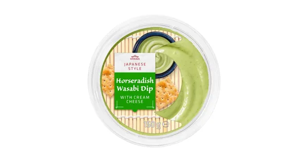 Wasabi Dip - LIDL - ab 04.03.2024 - Aktionis.ch