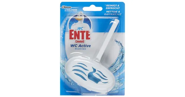 WC-Ente Active Clean Marine - Coop - ab 11.07.2023 - Aktionis.ch