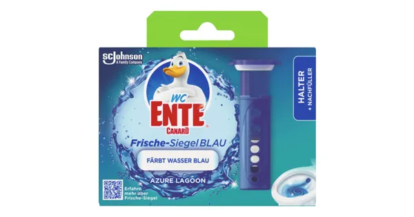WC Ente Azure 36 ml - 39% Rabatt - OTTO'S - ab 07.08.2024 - Aktionis.ch