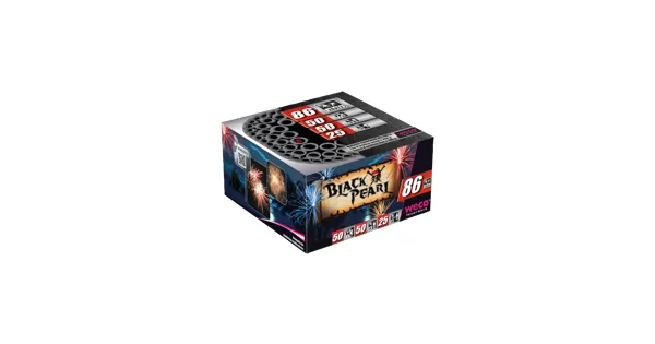 WECO Black Pearl - ALDI Suisse - ab 29.12.2025 - Aktionis.ch