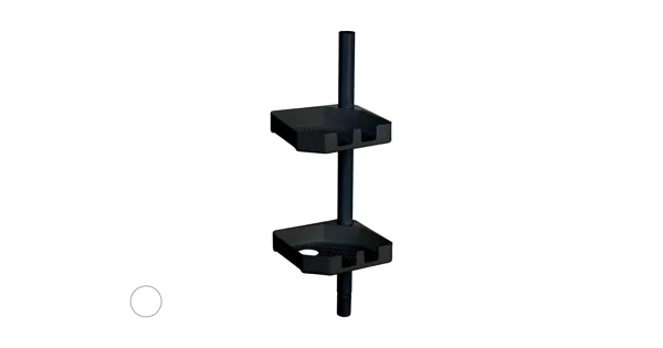 Wenko XXL Teleskop Duscheckregal - LIDL - ab 25.01.2024 - Aktionis.ch