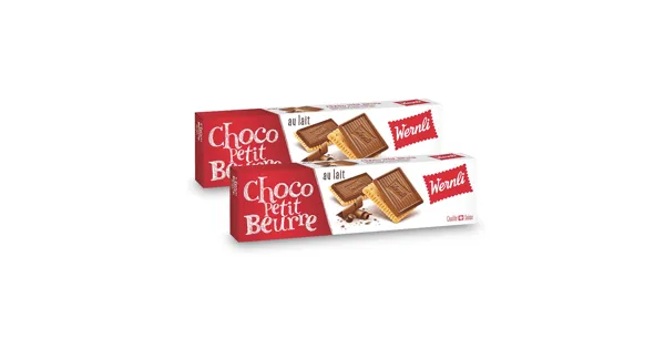 Wernli Biscuits - 30% Rabatt - SPAR - ab 17.04.2023 - Aktionis.ch