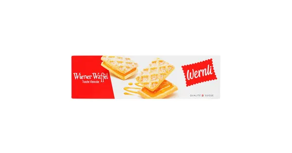 Wernli Wiener Waffel - Coop - ab 04.06.2024 - Aktionis.ch