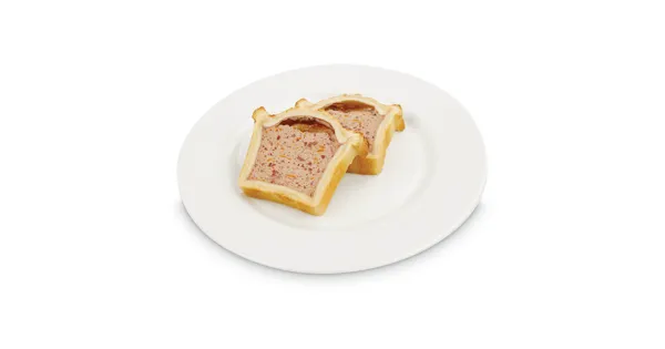 Wildschwein Pastete - 5% Rabatt - SPAR - ab 05.09.2022 - Aktionis.ch