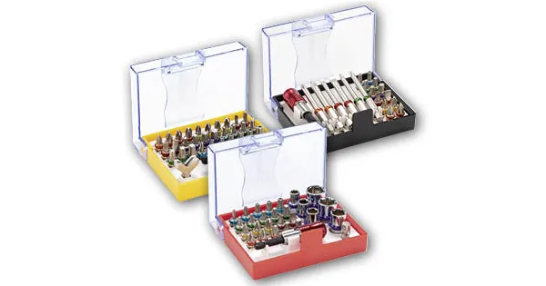 WORKZONE® Bit-Sets - ALDI Suisse - ab 29.04.2019 - Aktionis.ch