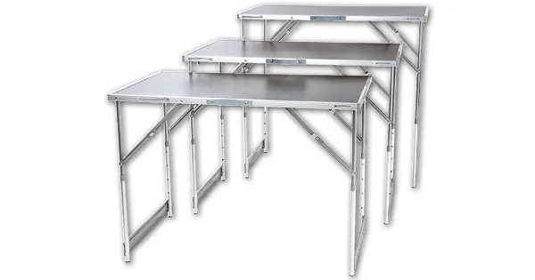 WORKZONE® Multifunktionstisch, 3-teilig - ALDI Suisse - ab 01.07.2019 ...